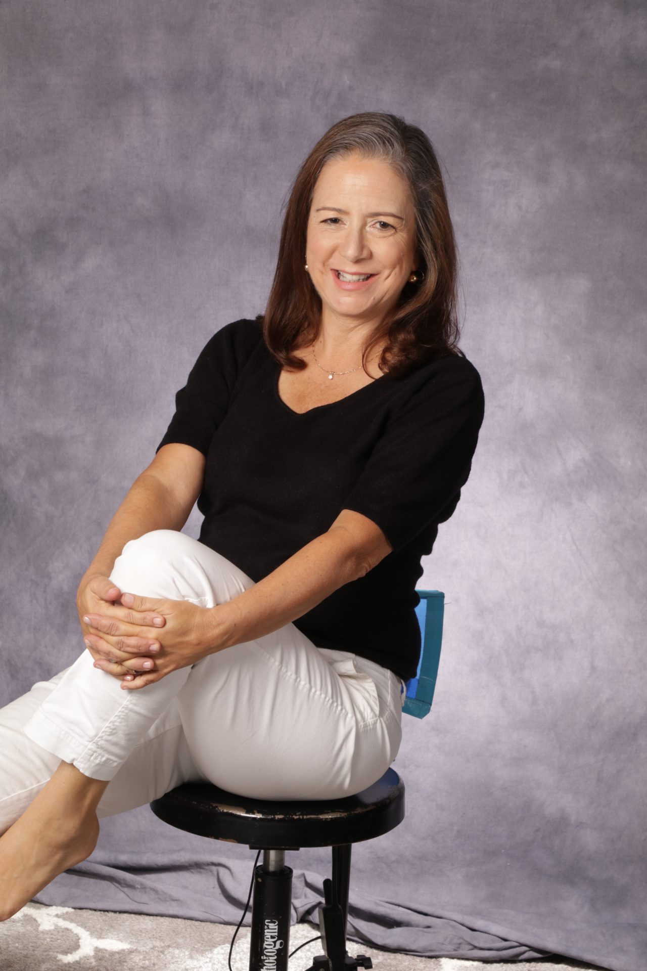 Lisa Napoli | Writer, Journalist, Broadcaster & Speaker